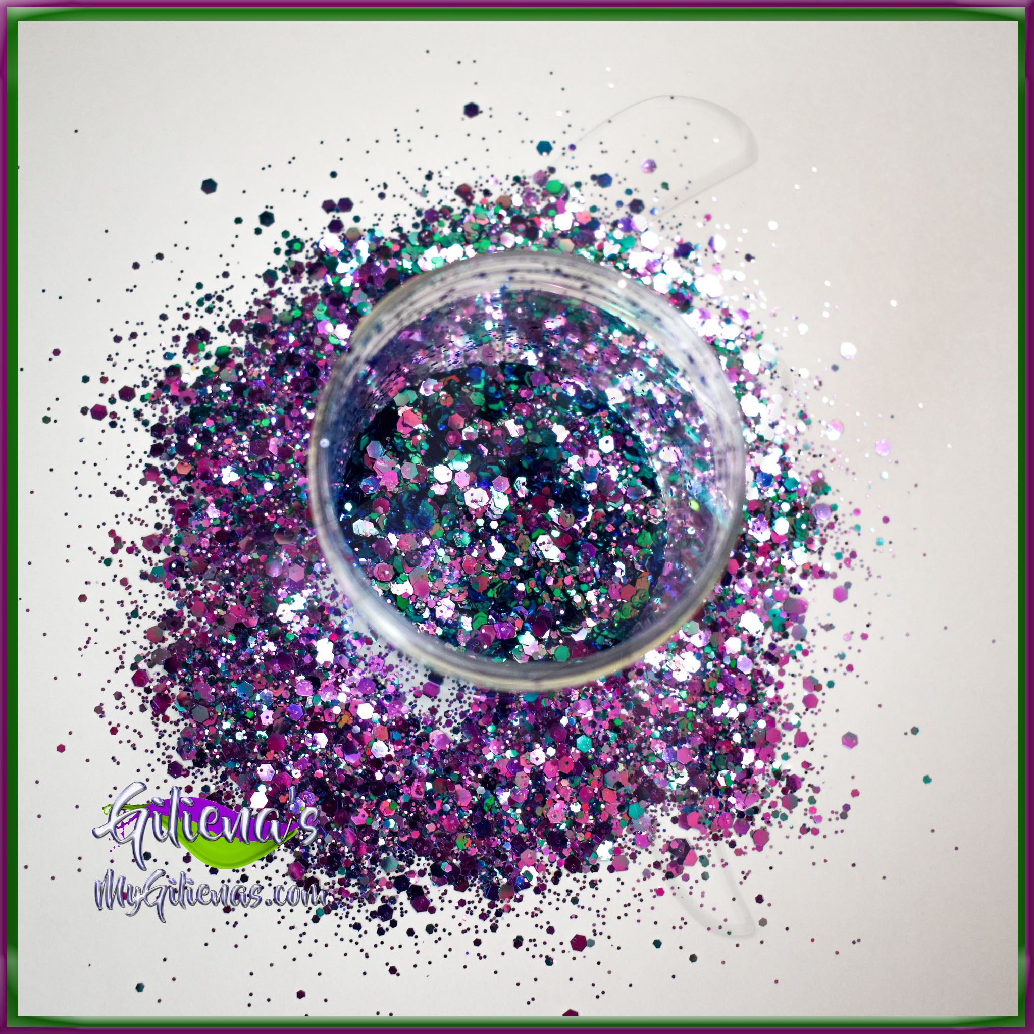 Siren Tears – Giliena's